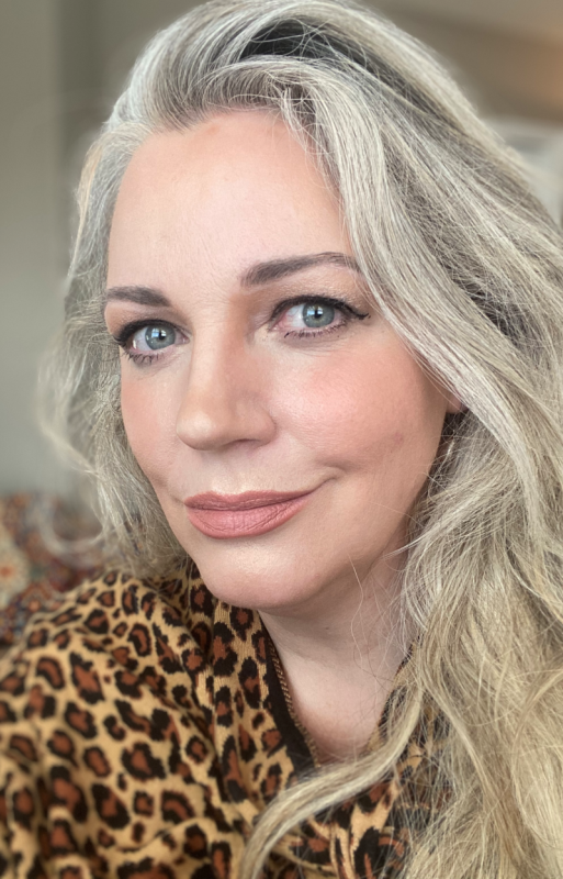 Meg Steele | Lancaster House