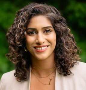 Sahar Bhaloo | Lancaster House