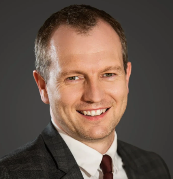 Greg Bartel | Lancaster House