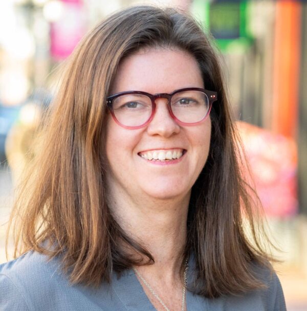 Andrea Mears | Lancaster House