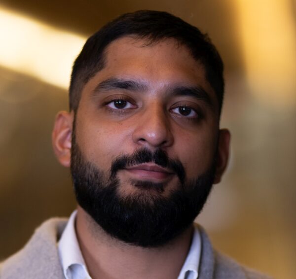 Rohit Gill | Lancaster House