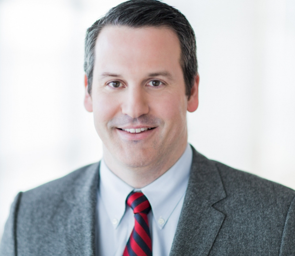 Brad Proctor | Lancaster House