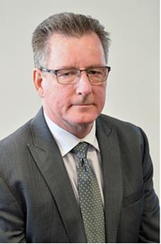 Sean Ryan | Lancaster House